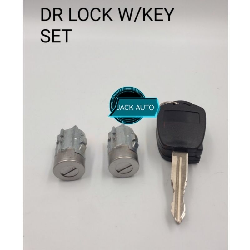 DOOR LOCK WITH KEY PROTON WAJA | Shopee Malaysia