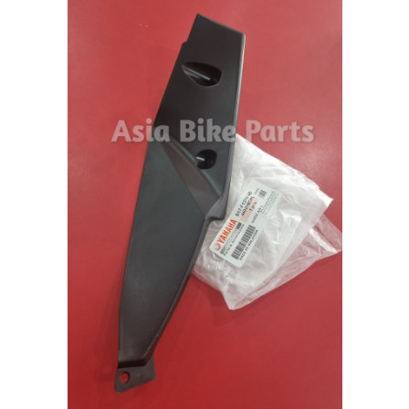 100% ORIGINAL YAMAHA Y15ZR Y15 YSUKU V1 V2 FULL INNER SET NON COLOUR PART HITAM BLACK COVER ...