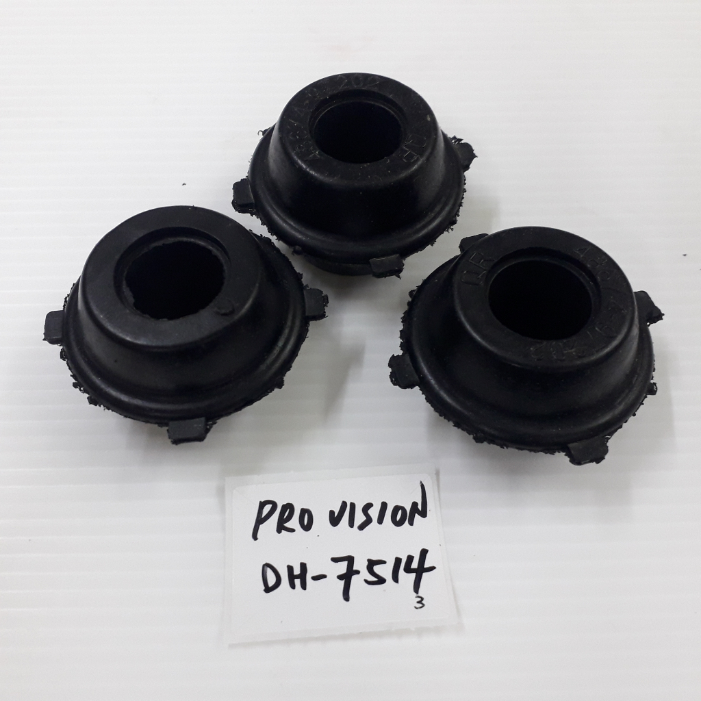 (1PCS PRO VISION DH-7514) (CENTER) FRONT LOWER ARM BUSH FOR PERODUA ...