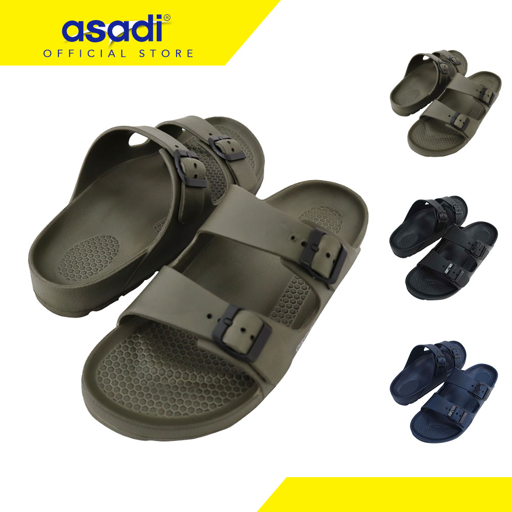 asadi Unisex Sandal [MJA1468] | Shopee Malaysia