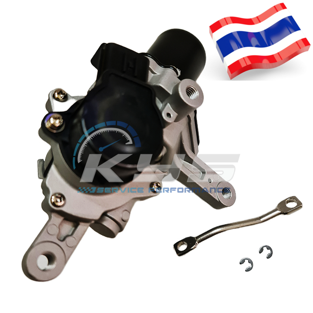🔥Warranty 1month🔥TOYOTA HILUX VIGO VNT 2.5 3.0 KUN25 KUN26 1KD 2KD ...