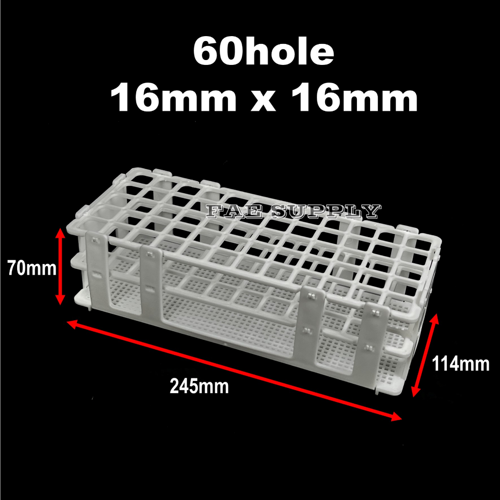 falcon Plastic test tube rack centrifuge tube rack 50ml 15mL 10ml ...