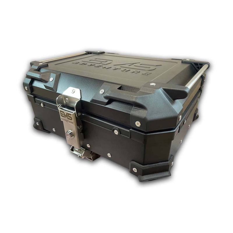 EMS ADVENTURE TOP BOX ALUMINUM 28L/32L TB-X | Shopee Malaysia