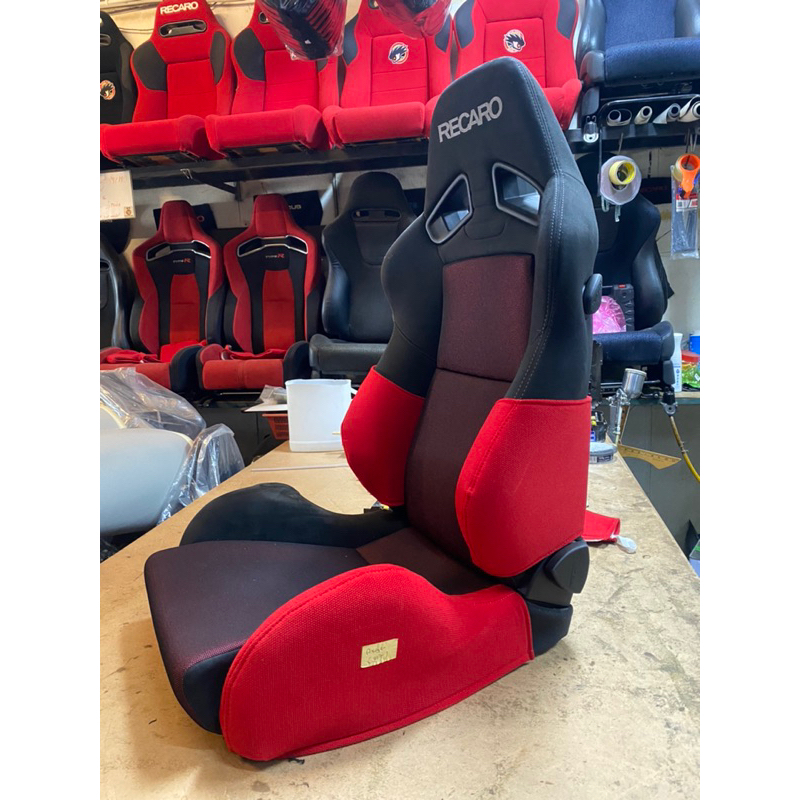Recaro SR7 ori，sr7 ，sr7 mugen cover protect | Shopee Malaysia