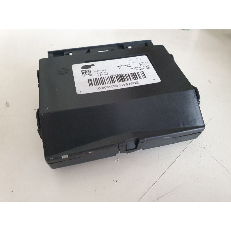 BMW F30 2013 IHKA Climate Control ECU Module | Shopee Malaysia