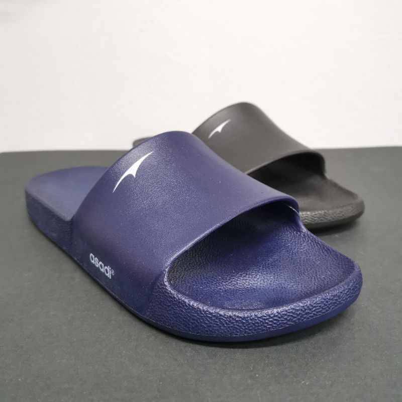 🔥Asadi Unisex Slides Trending Slippers Asadi Viral | Shopee Malaysia