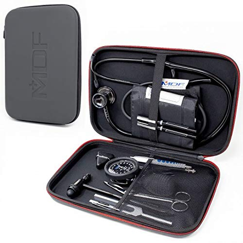 MDF Stethoscope Hard Travel Carrying Case, MDFSCL12 | Shopee Malaysia