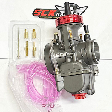PWK CARBURETOR POWERJET CARB POWER JET SCK RACING 32MM 34MM 30MM 28MM ...