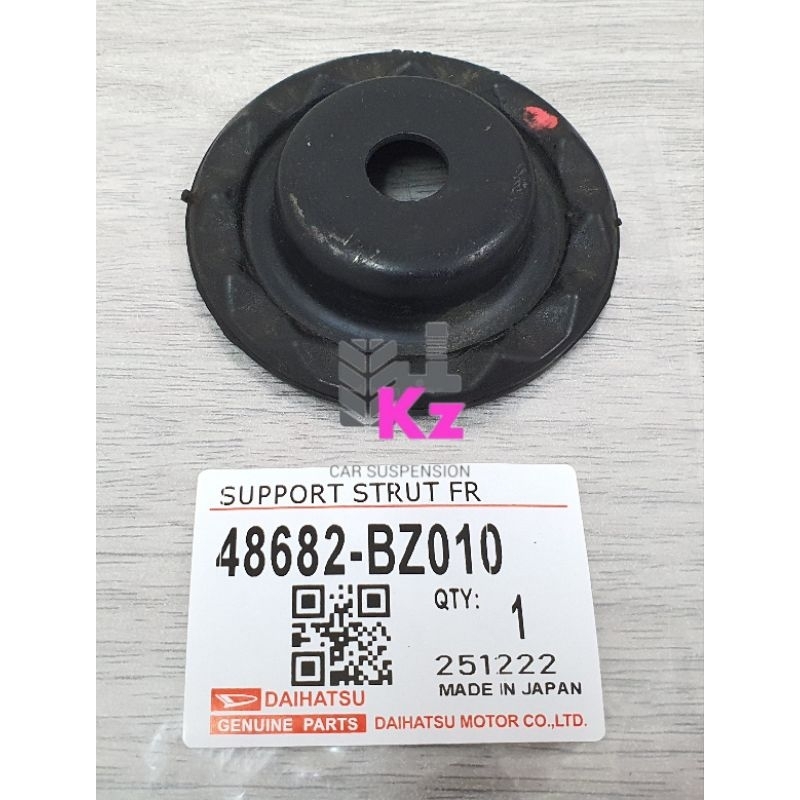 PERODUA ATIVA A270 2021 - FRONT STRUT DAMPER - 48682-BZ010 | Shopee ...