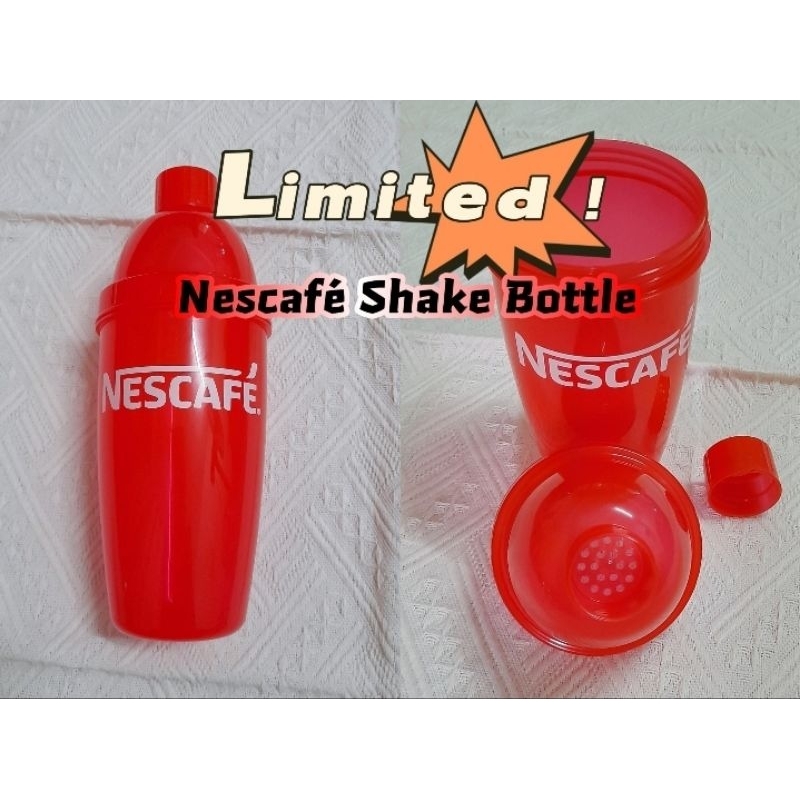 **Nestle**Milo Nescafe Shake Bottle | Shopee Malaysia