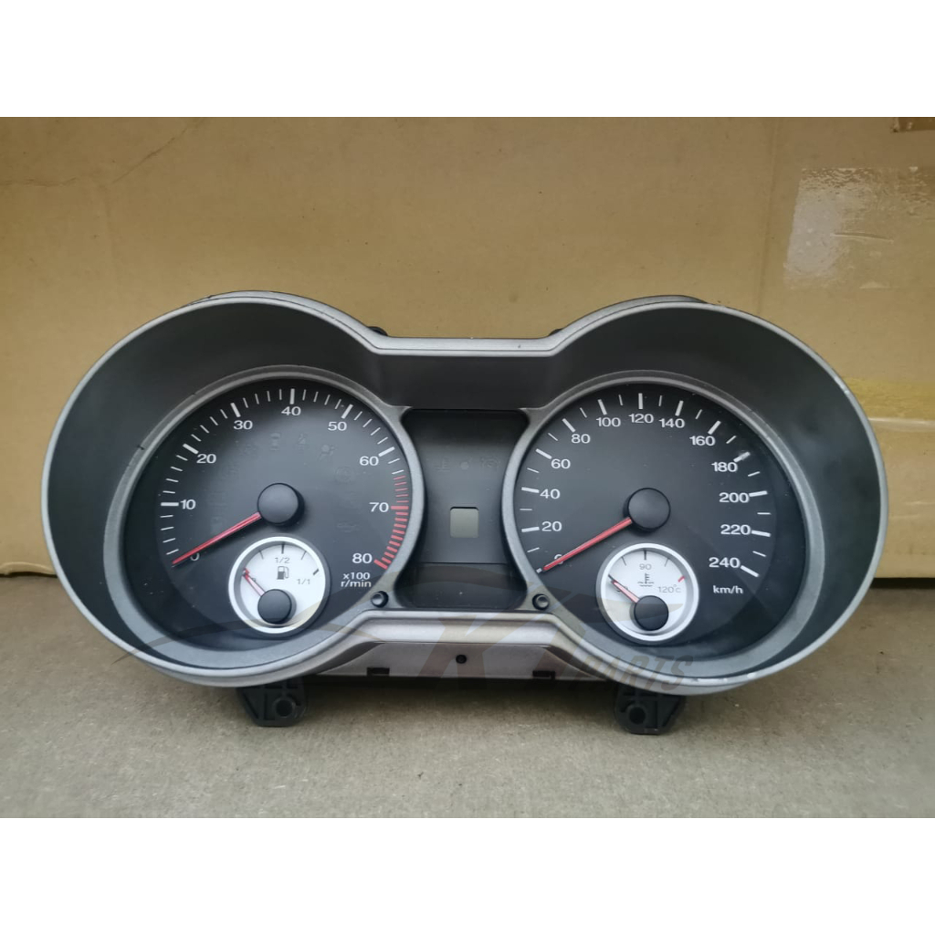 PROTON GEN 2 / GEN2 / PERSONA 1.6 CC ( AUTO ) METER ASSY / INSTRUMENT ...