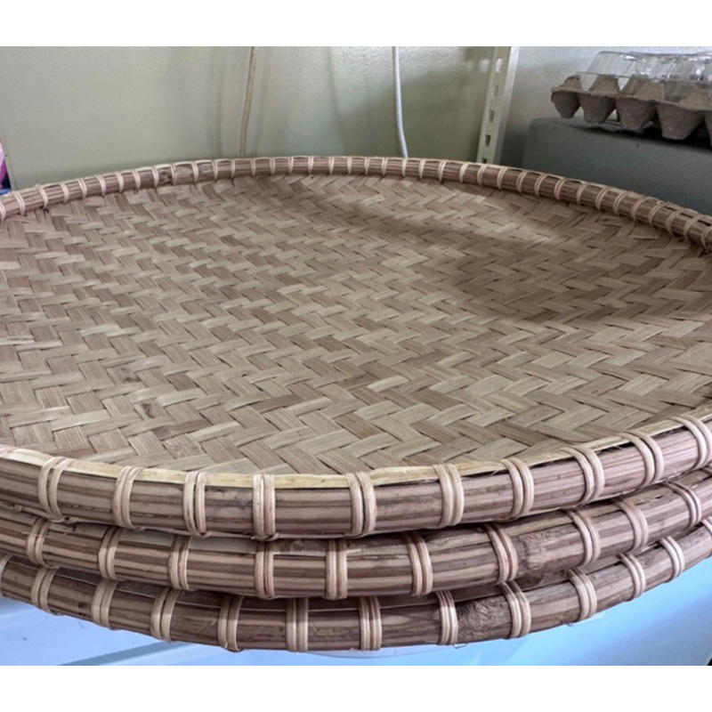 SAAB @ NYIRU Anyaman Rotan dan Buluh Original dari sabah | Shopee Malaysia