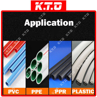 30-35MM PVC Pipe Cutter Aluminum Plumbing Tube Plastics Hose Pipe ...
