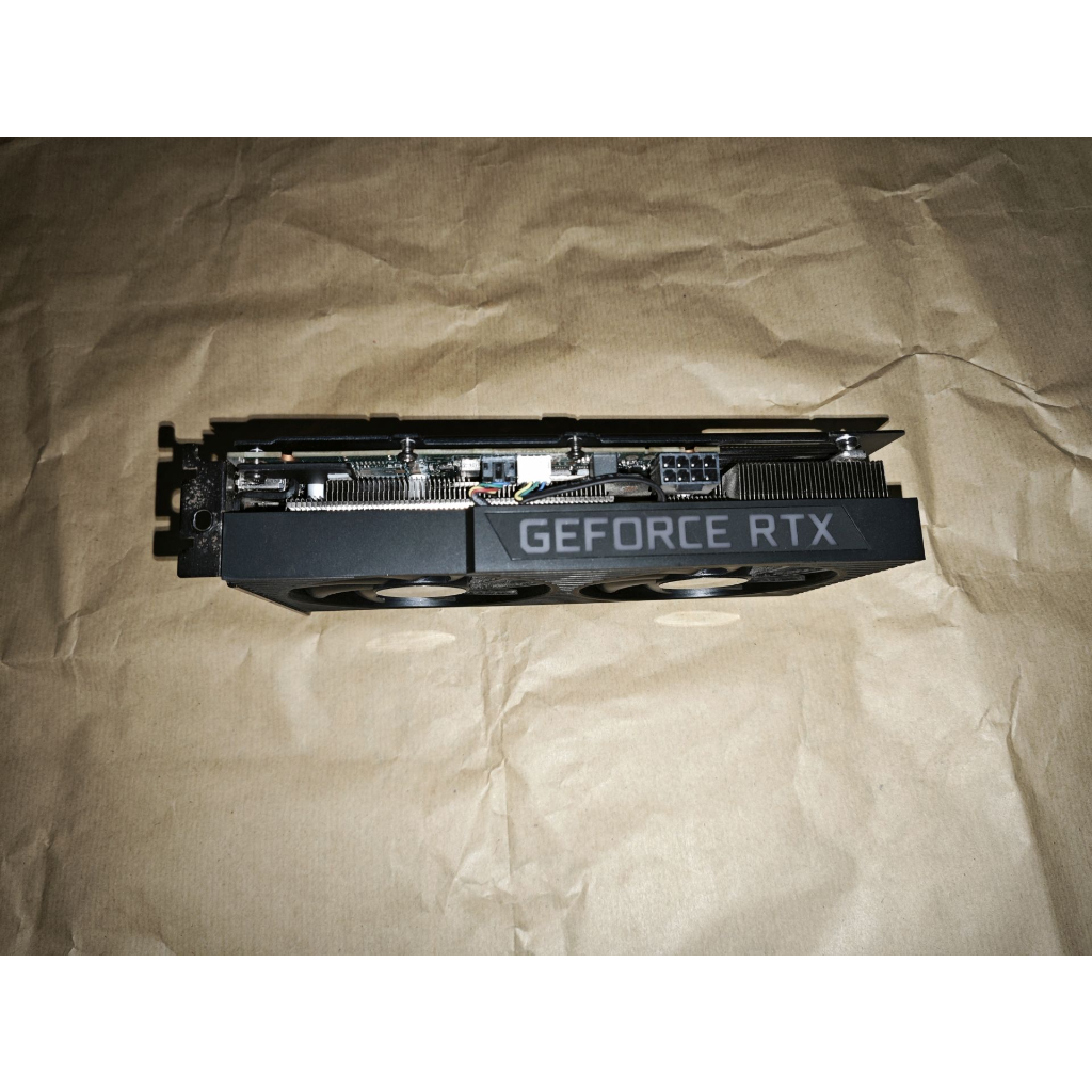 OEM Nvidia GeForce RTX 3060 Ti 8GB GDDR6 (Used) | Shopee Malaysia