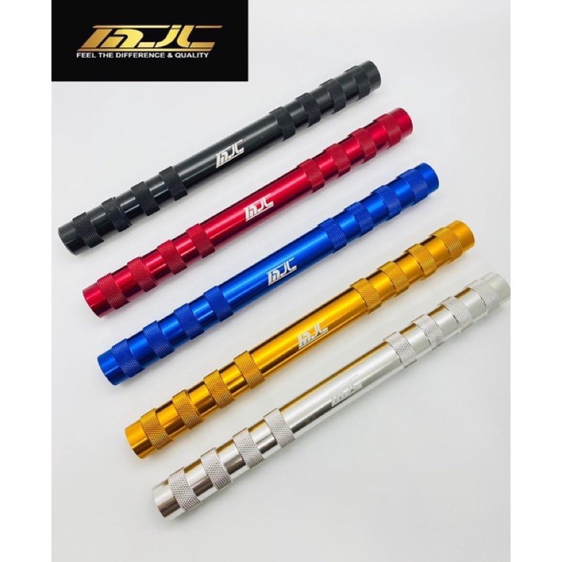 MJL ABSORBER STABLE NVX V1 V2 NVX155 ABSORBER BAR MJL STABLE MONO ...