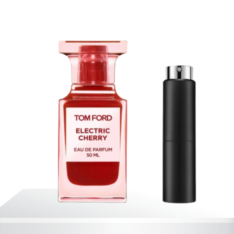 [Original Decant] Tom ford Electric Cherry 8ml Perfume/Fragrance/Trial ...