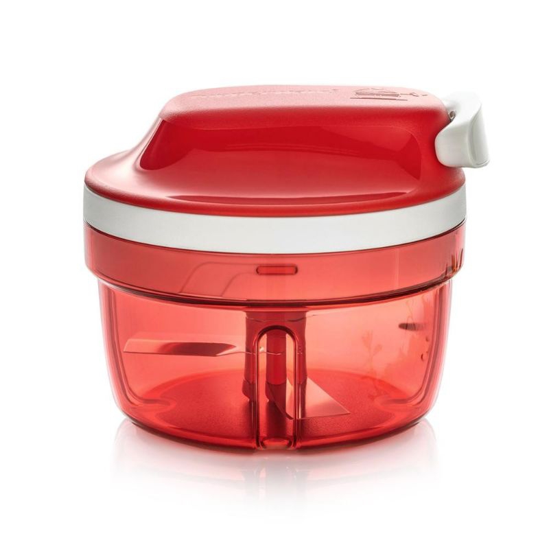 Tupperware SuperSonic Turbo Chopper 300ml | Shopee Malaysia