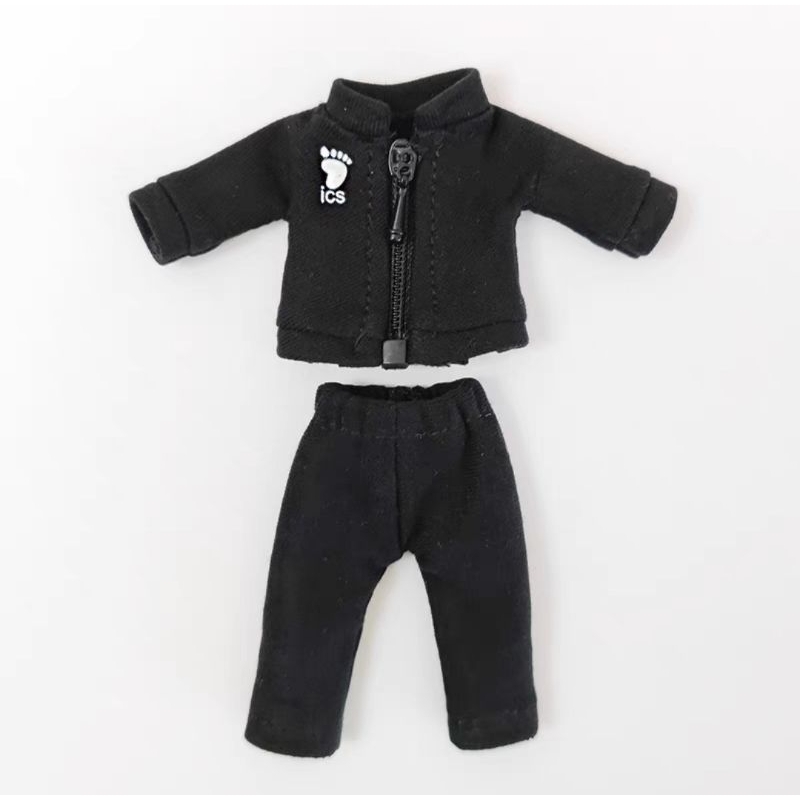 Haikyuu Costume OB11 MSBY Uniform Jacket Karasuno YMY Hinta Oikawa ...