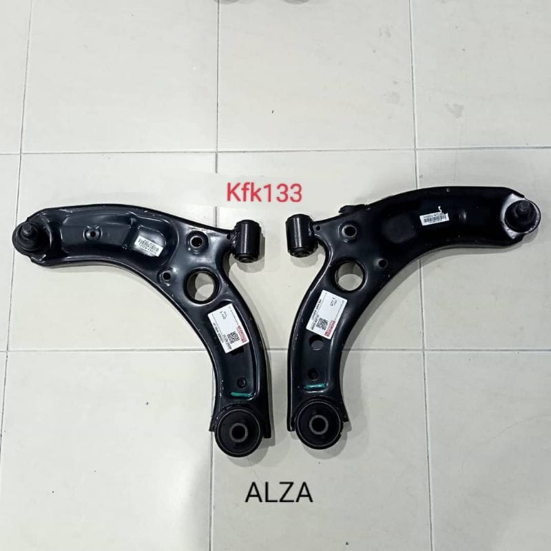 PERODUO ALZA LOWER ARM/CONTROL ARM | Shopee Malaysia