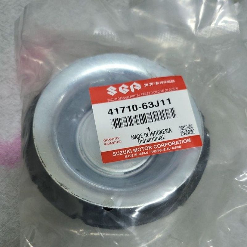 SUZUKI SWIFT RS415 RS416 FRONT ABSORBER MOUNTING 41710-63J11 | Shopee ...
