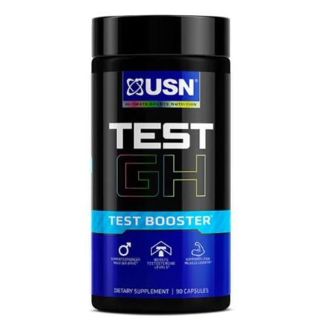 USN Test GH (90 capsules) | Shopee Malaysia