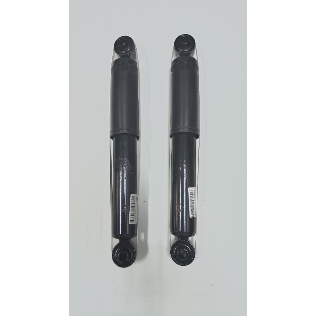 Proton X70 Rear Absorber Penyerap Belakang Original Geely (1pcs ...