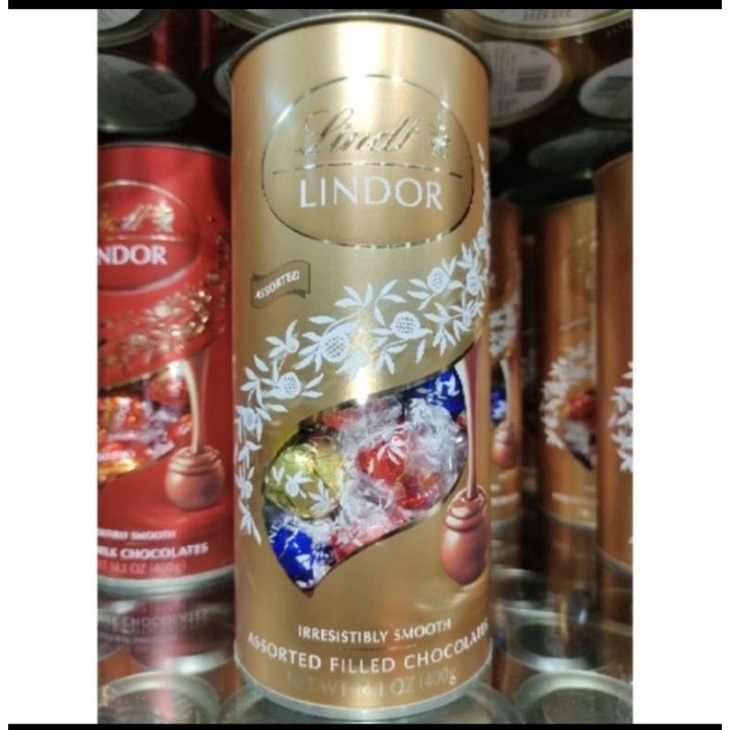 Coklat Lindt swiss/Lindt Lindor 💯 LANGKAWI | Shopee Malaysia