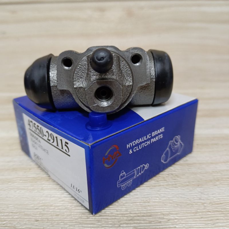 TOYOTA LITAEACE KM36,KM20 REAR BRAKE PUMP (1PAIR-2PCS) | Shopee Malaysia
