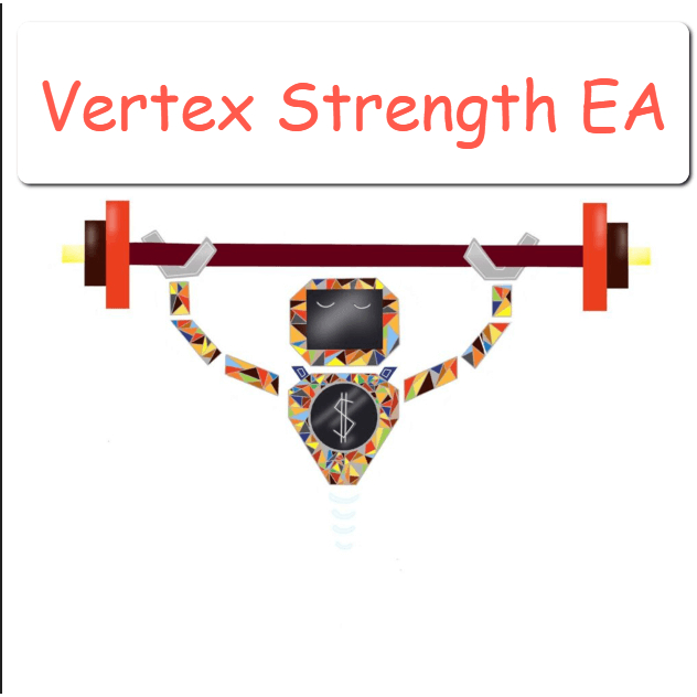 VERTEX STRENGTH EA MT4 UNLIMITED VERSION (doesn't need DLL) | Shopee ...