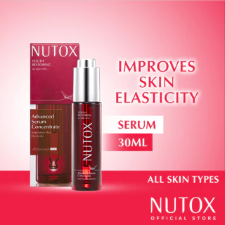Nutox Official Shop Online, October 2024 | Shopee Malaysia