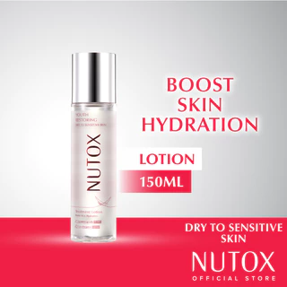 Nutox Official Shop Online, July 2024 | Shopee Malaysia