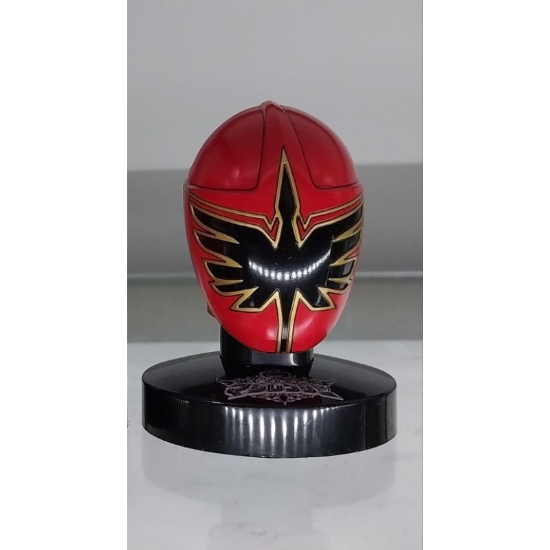 Super Sentai mask collection (magiranger) | Shopee Malaysia