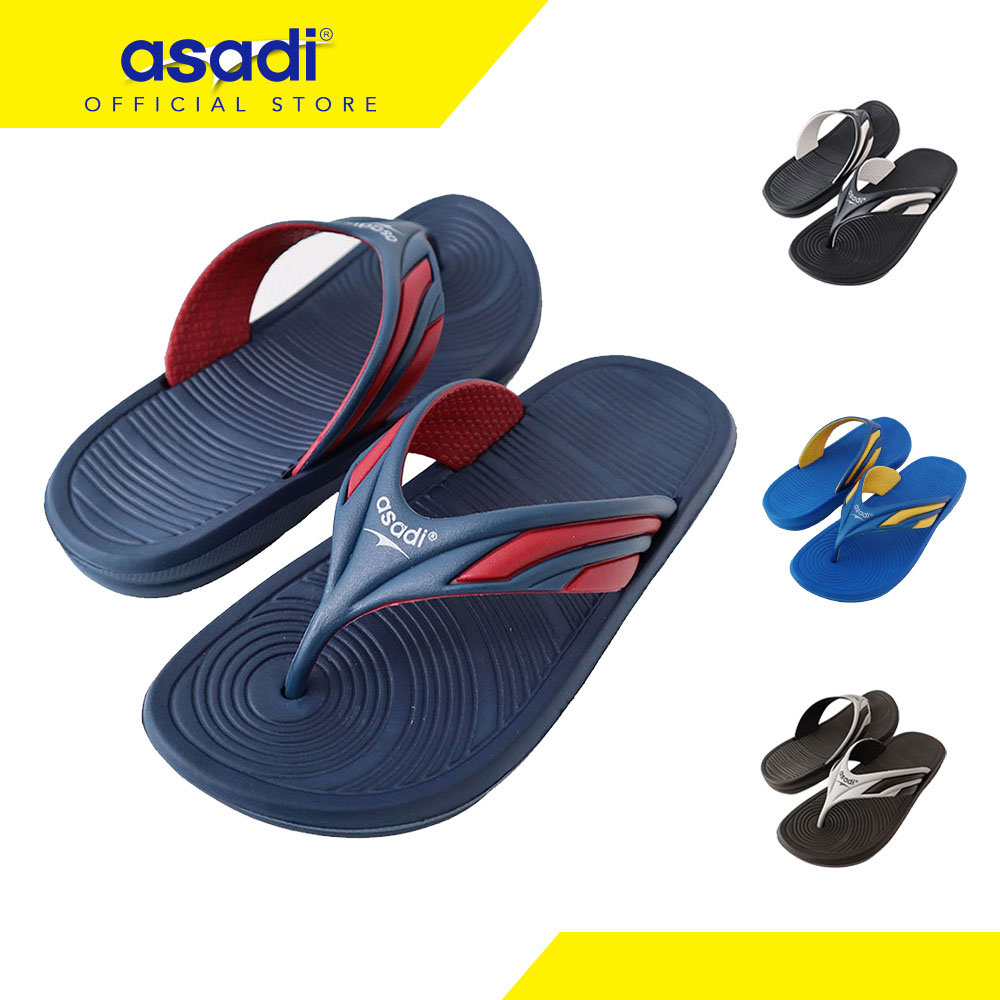 asadi Unisex Sandal [MJA1323] | Shopee Malaysia