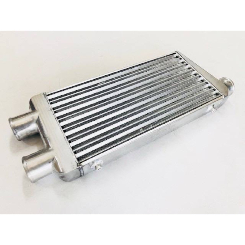 [ READY STOCK ] 41928 Sard Delta Fins Intercooler ~ TWIN TURBO 2 IN 1 ...