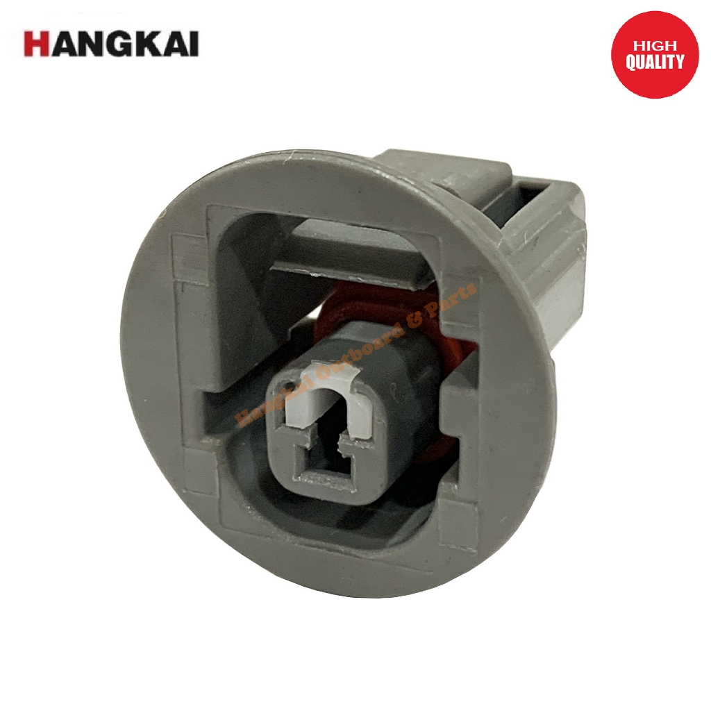 Isuzu Mitsubishi Denso Oil Pressure Sender Pigtail Sensor Socket ...