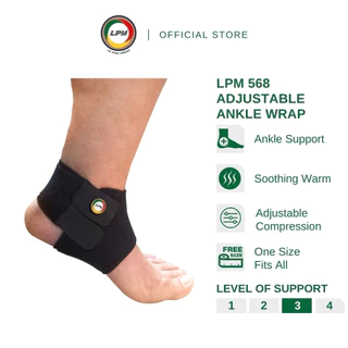 LPM Online, July 2024 | Shopee Malaysia