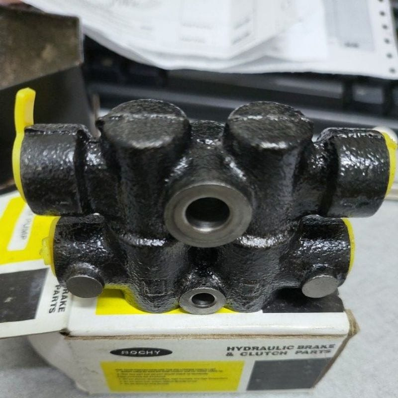 PROTON SAGA WIRA BLM GEN2 PERSONA WAJA BRAKE BODY PUMP | Shopee Malaysia