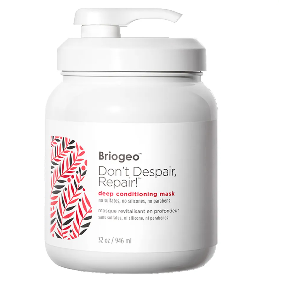 BRIOGEO Don't Despair, Repair!™ Deep Conditioning Hair Mask | Shopee ...