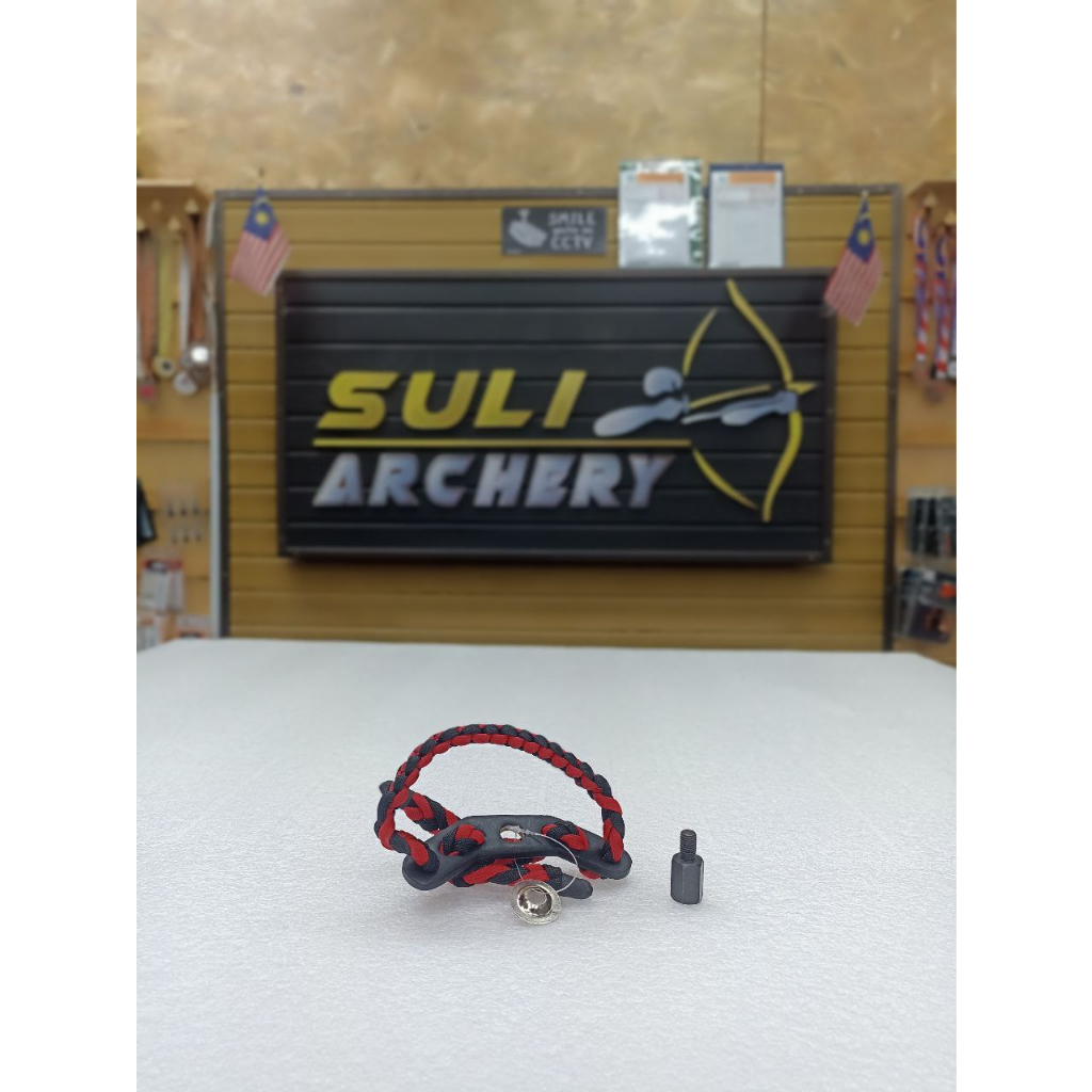 Wrist Sling Compound | Shopee Malaysia