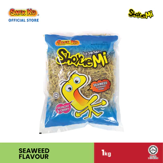 Snek Ku Official Store Online, September 2024 | Shopee Malaysia