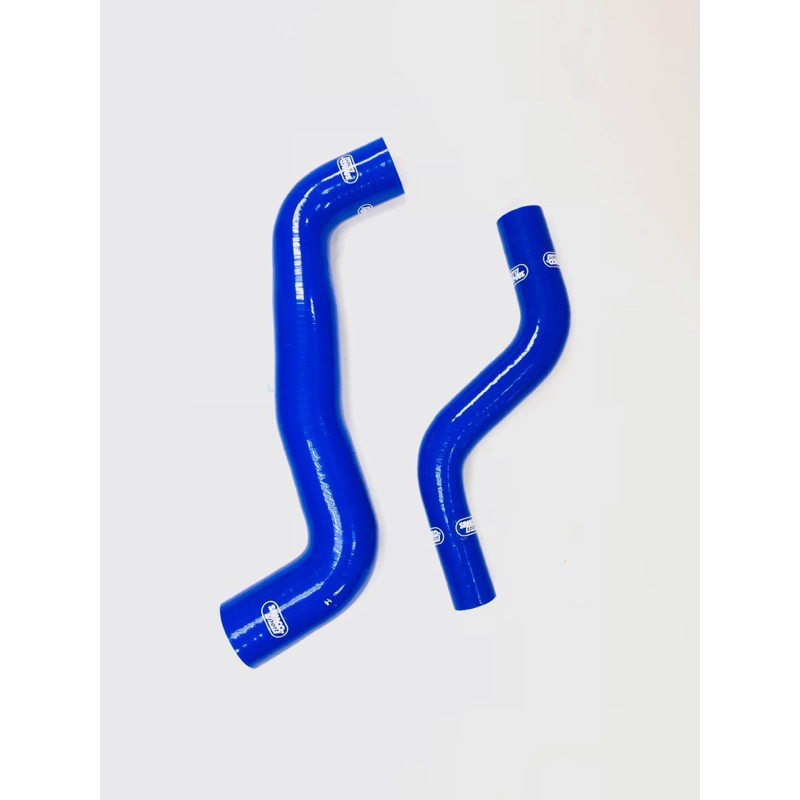 SAMCO® BLUE radiator hose GEN2 BLM AT CAMPRO engine | Shopee Malaysia