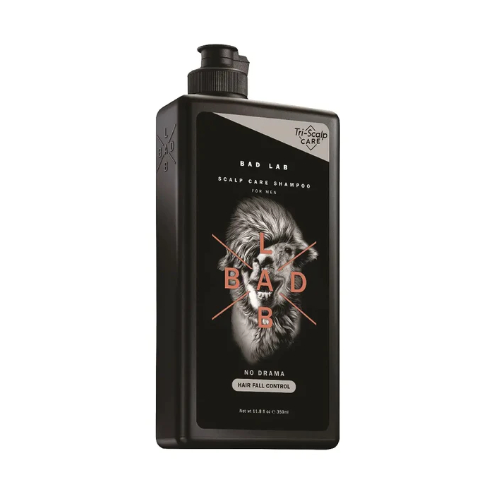 *BADLAB* Hair Shampoo 350ml ( All Hair ), ( Anti Dandruff ), ( Oily ...