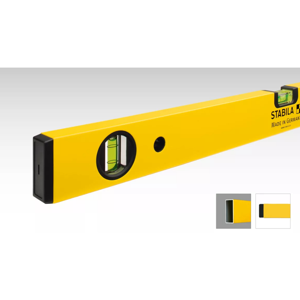Stabila Standard Spirit Level Type 70 | Measuring Levelling | Stabila ...