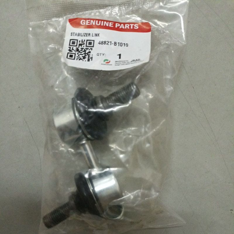 STABILIZER LINK/ABSORBER LINK DAIHAITSHU PERODUA MYVI/MYVI LAGI BEST ...