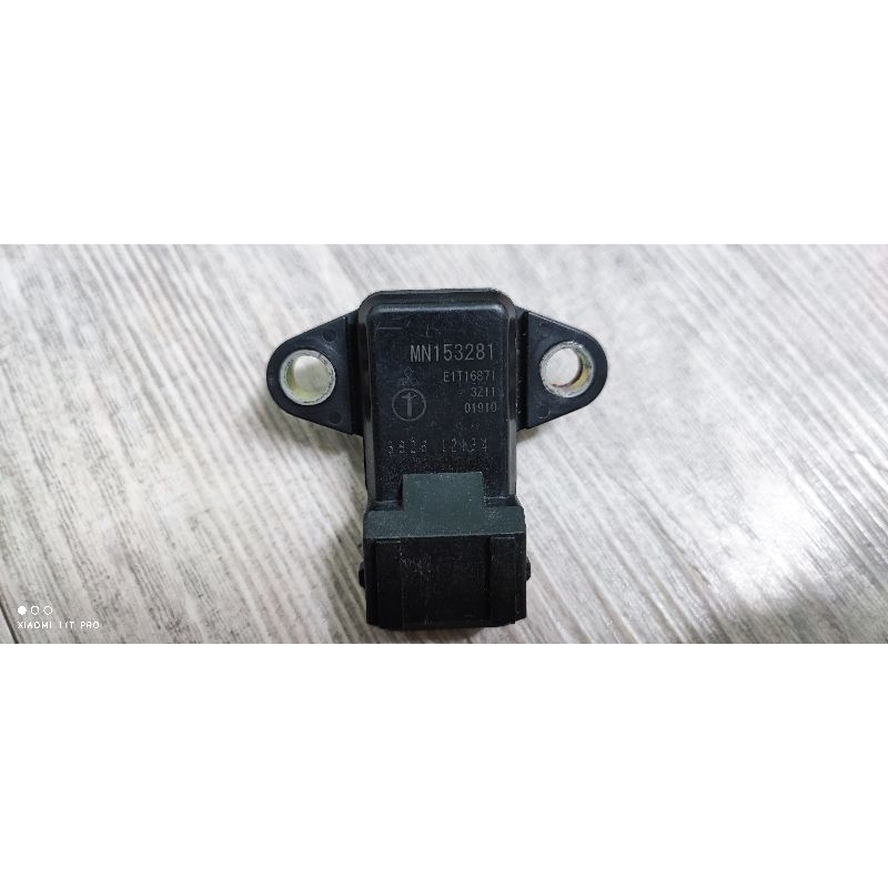 Lancer GT, Sportback, Asx, Outlander and Inspira Map Sensor MN153281 ...