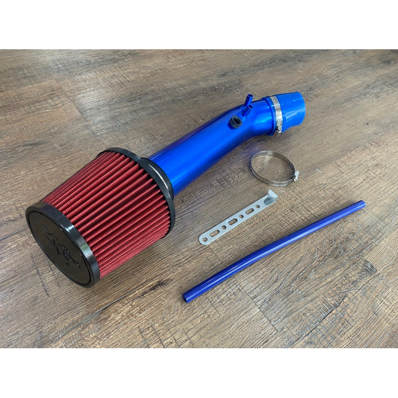 Wira RAM Pipe K&N KNN Air Filter Universal Wira Waja Satria Putra Saga ...