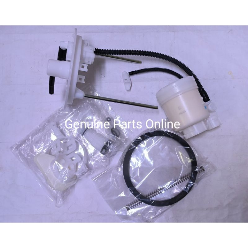 Mitsubishi Original Xpander Fuel Filter Kit 1770A413 | Shopee Malaysia