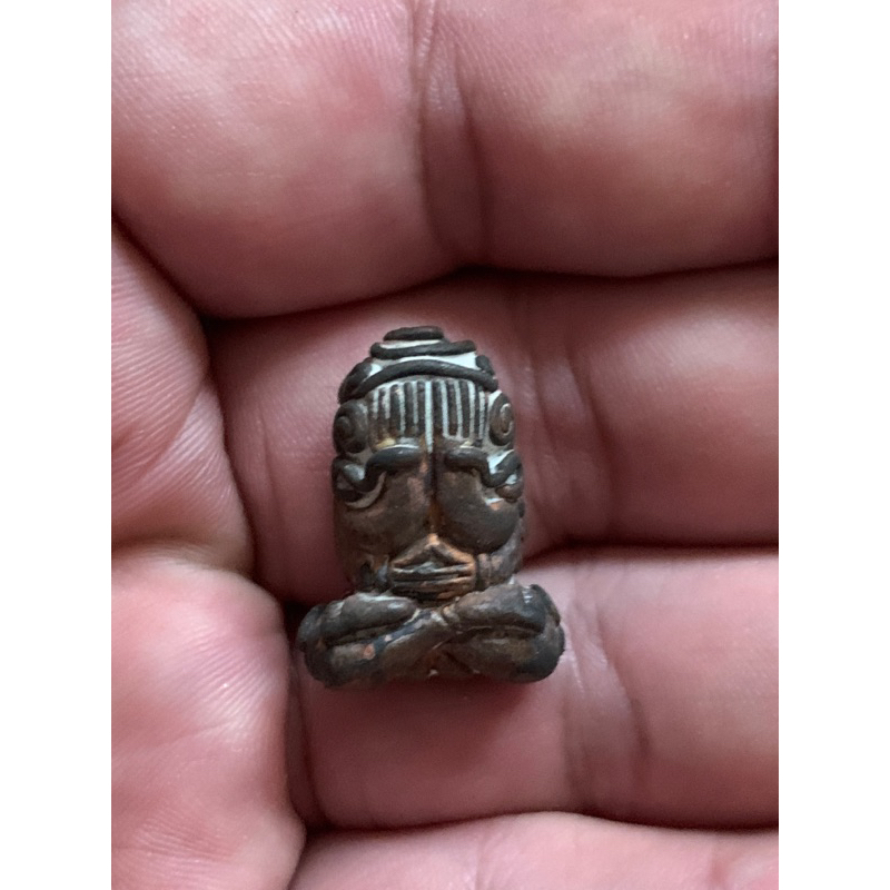 Phra Pidta LP Phrom 2553 Wat Phalaruphat | Shopee Malaysia