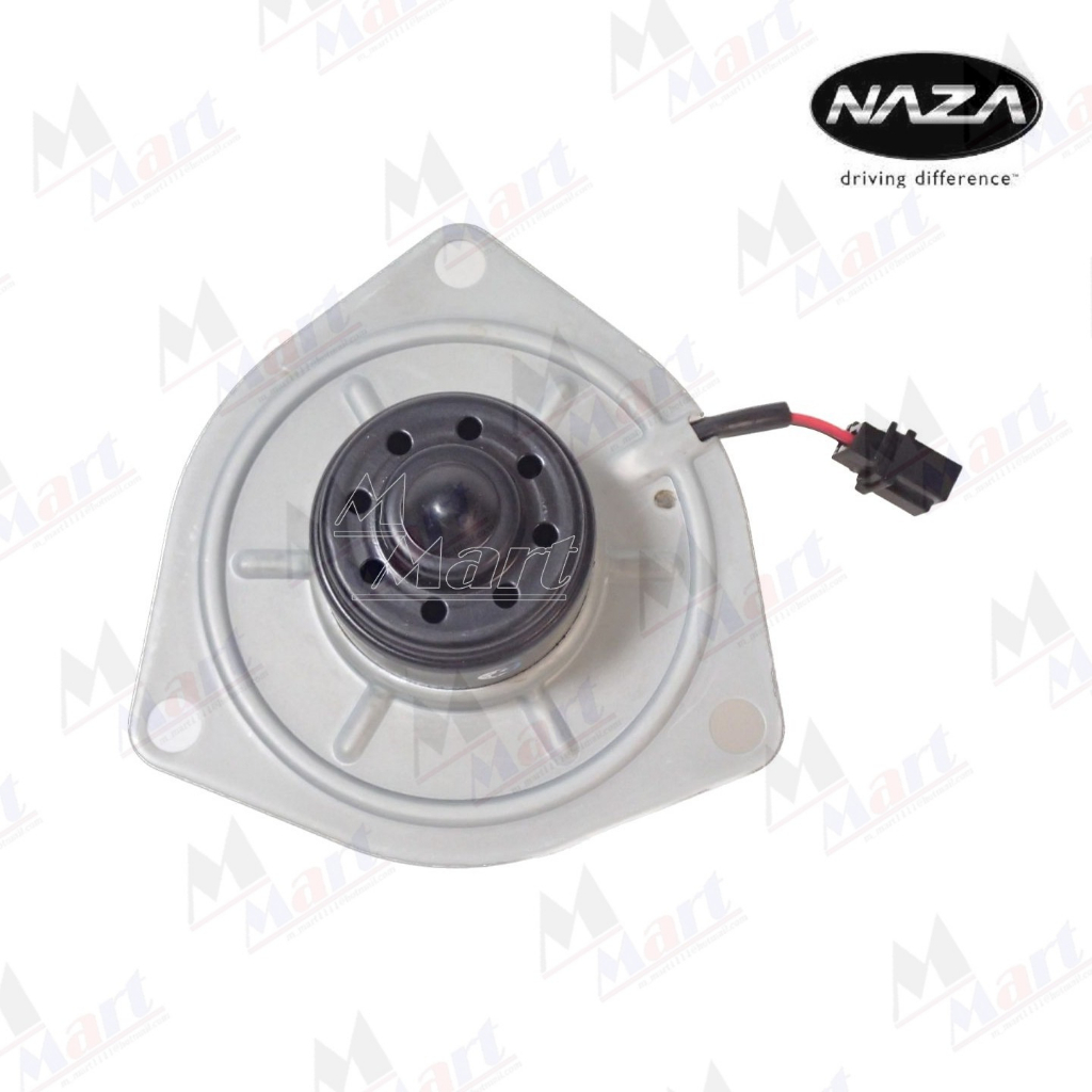 Naza Sutera Air Cond Blower Motor | Shopee Malaysia
