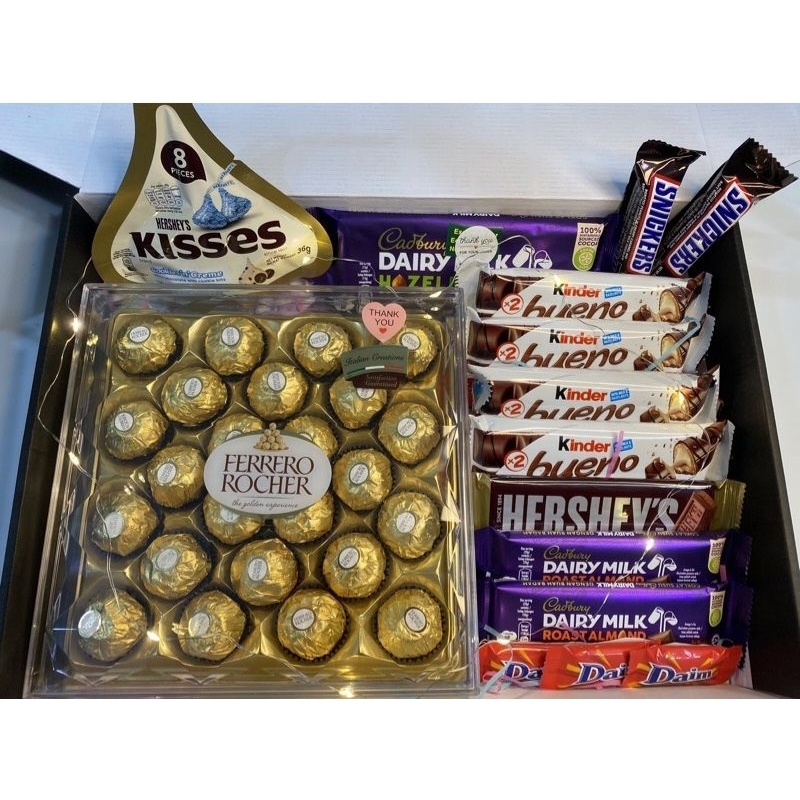 Surprise gift surprise birthday surprise delivery gift set Hadiah ...